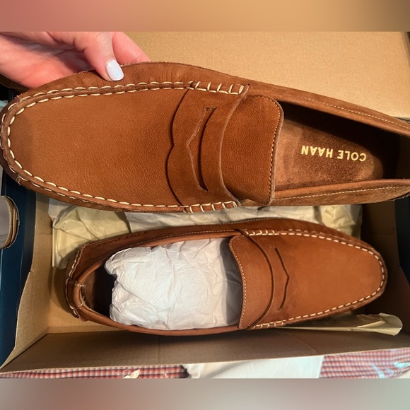 Cole Haan | Shoes | Cole Haan Mens Shoes | Poshmark